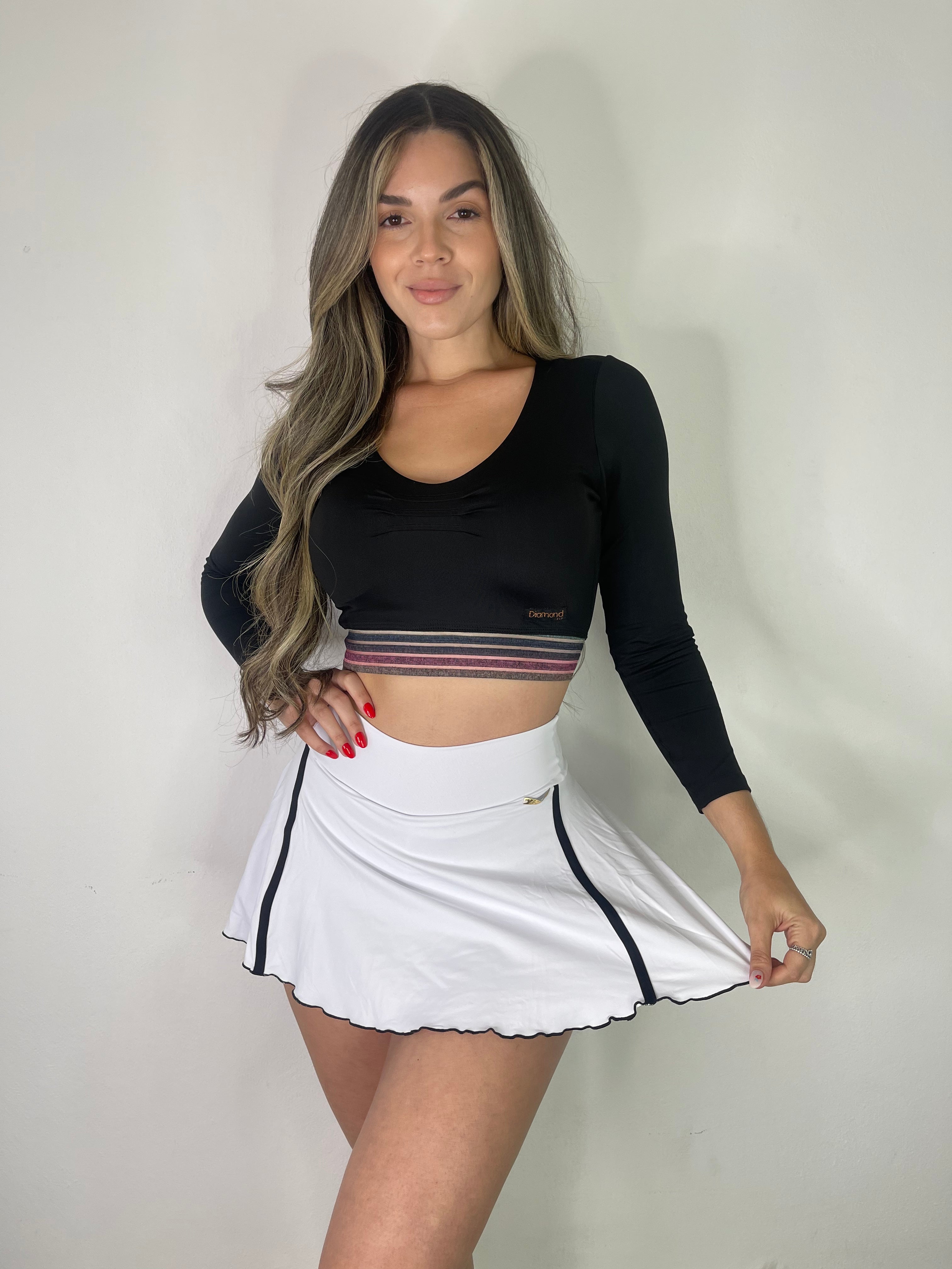 Brazilian Gym Outfits – Latina Fit PR