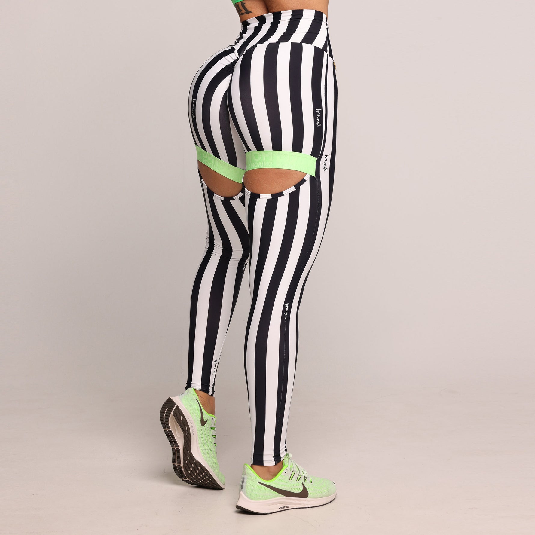 Brazilian Gym Outfits – Latina Fit PR
